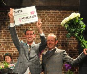 Chemin des Muguets: The Best Florist in Belgium